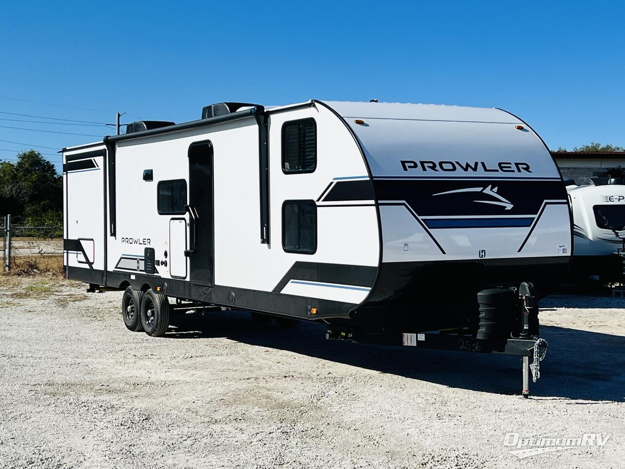New 2025 Heartland Prowler 3212BH For Sale in Mims, FL - 5034180013 ...