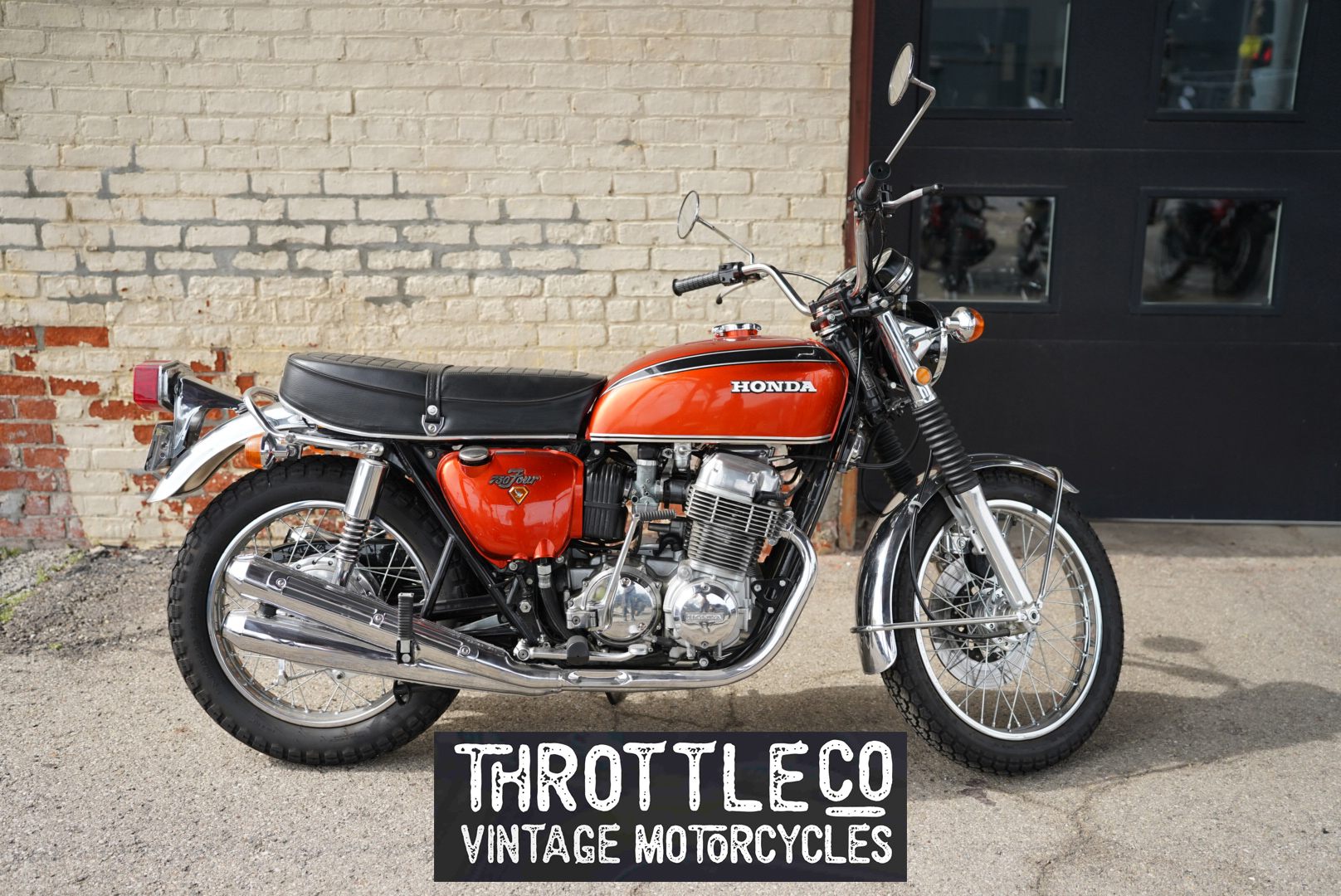 Honda Classic / Vintage Motorcycles For Sale Near Vincentown, NJ ...