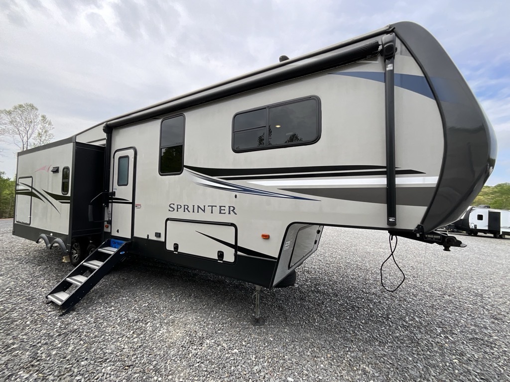 2020 Keystone Sprinter Limited RVs For Sale - RV Trader