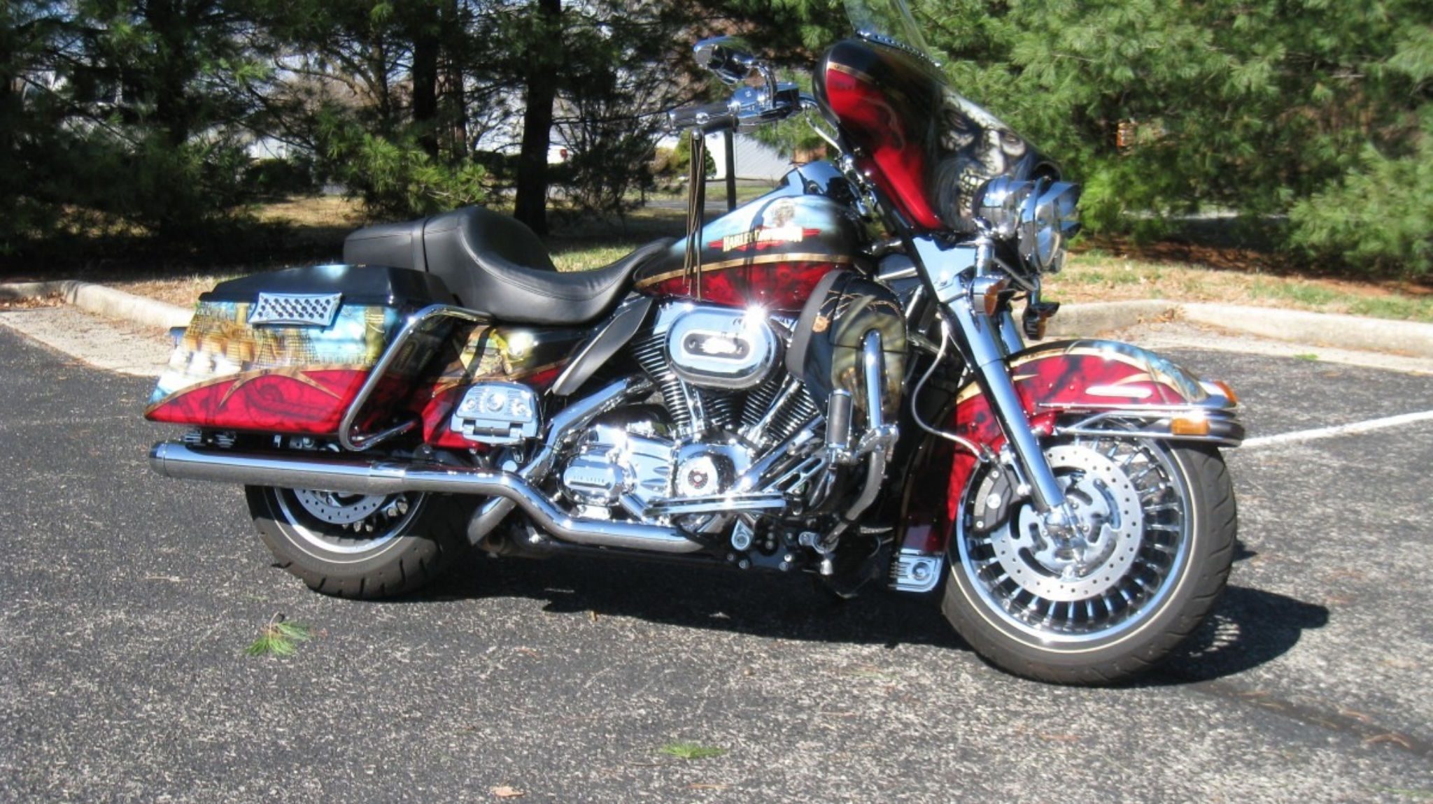 2026 Harley-Davidson Motorcycles For Sale - Cycle Trader