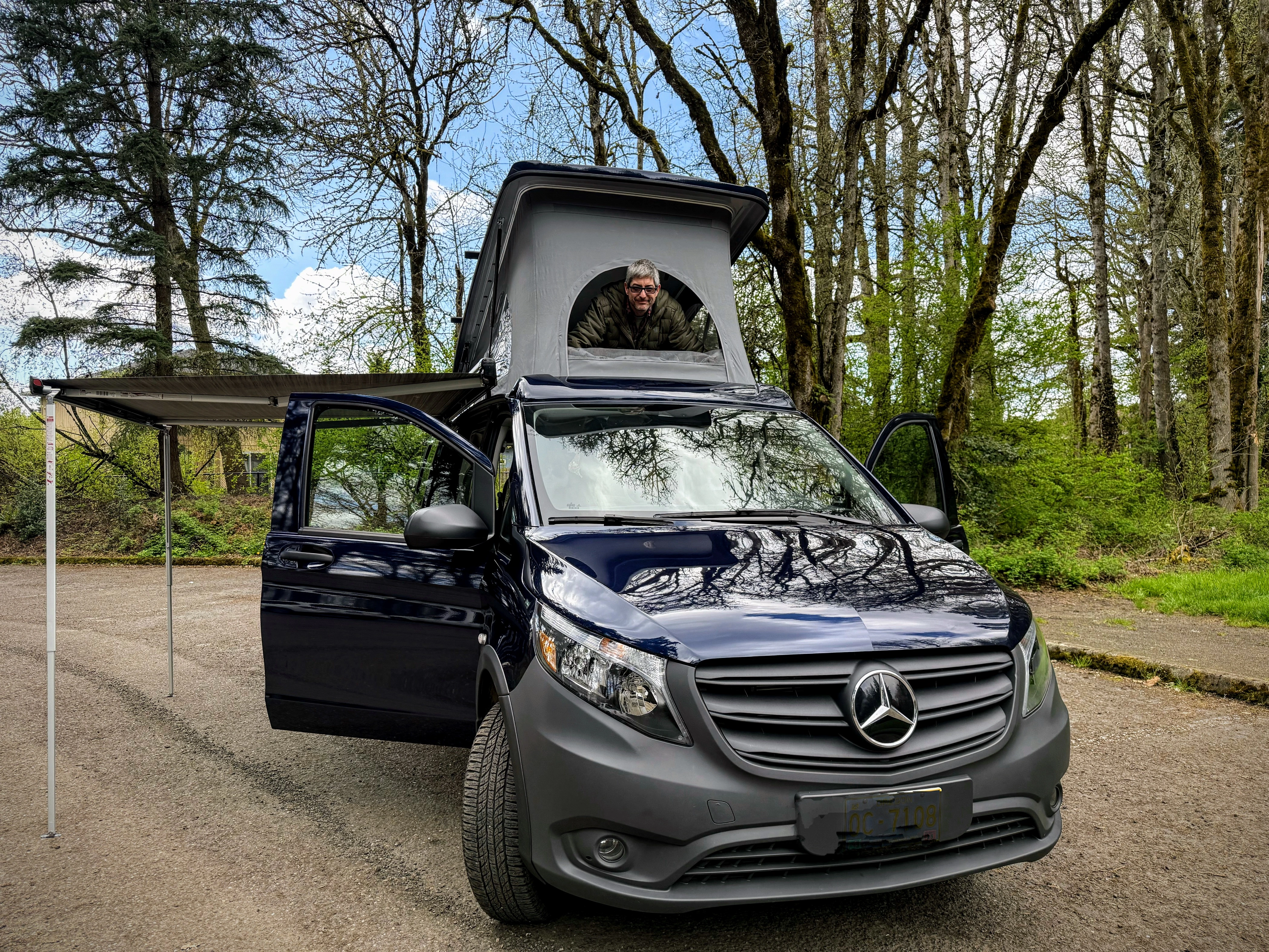 Mercedes-Benz Metris RVs For Sale - RV Trader