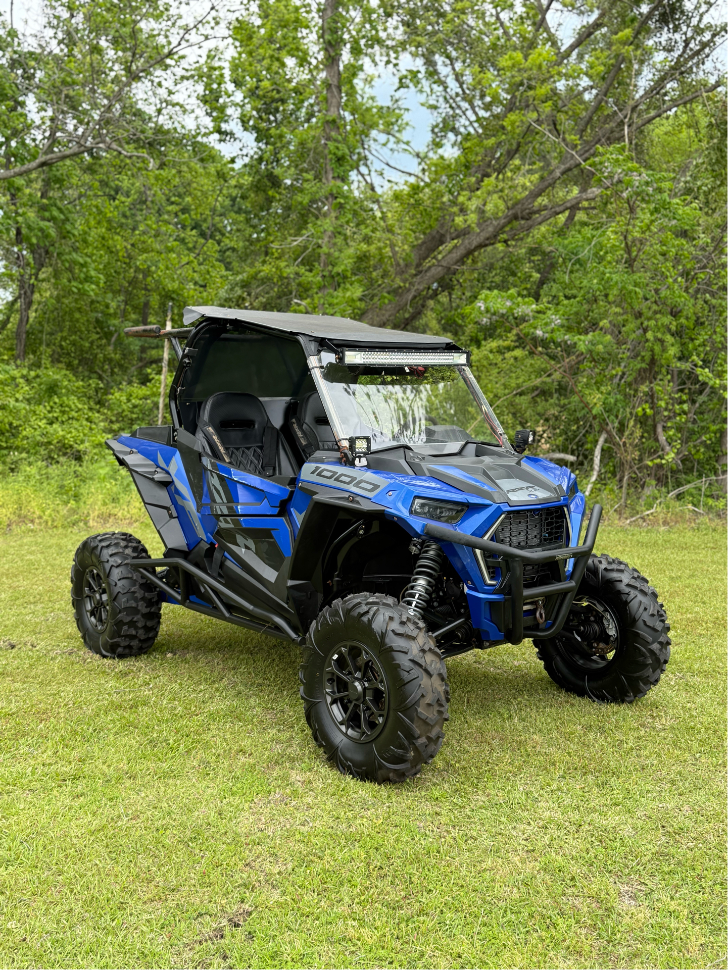 2021 Polaris Rzr Xp 1000 Four Wheelers For Sale - ATV Trader