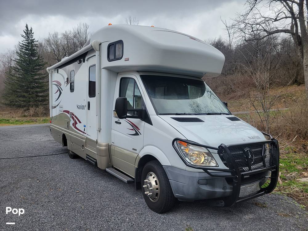 Itasca Class C RVs and Motorhomes For Sale near Colchester, CT - RV Trader