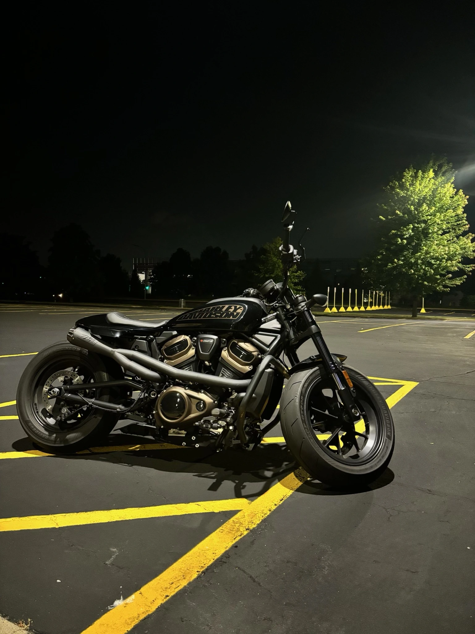 Harley-Davidson Sportster S Motorcycles For Sale - Cycle Trader