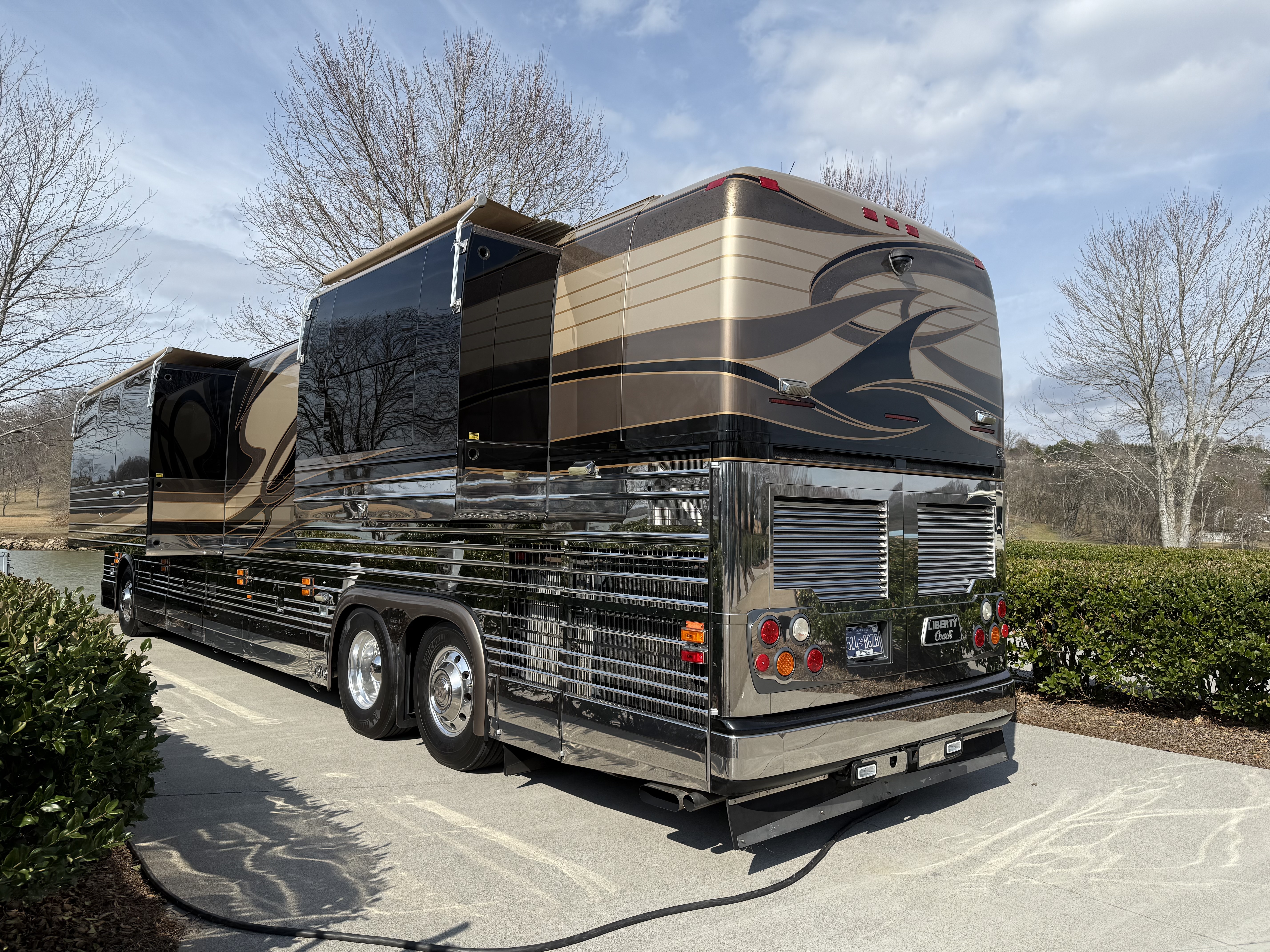 Liberty Coach RVs For Sale - RV Trader