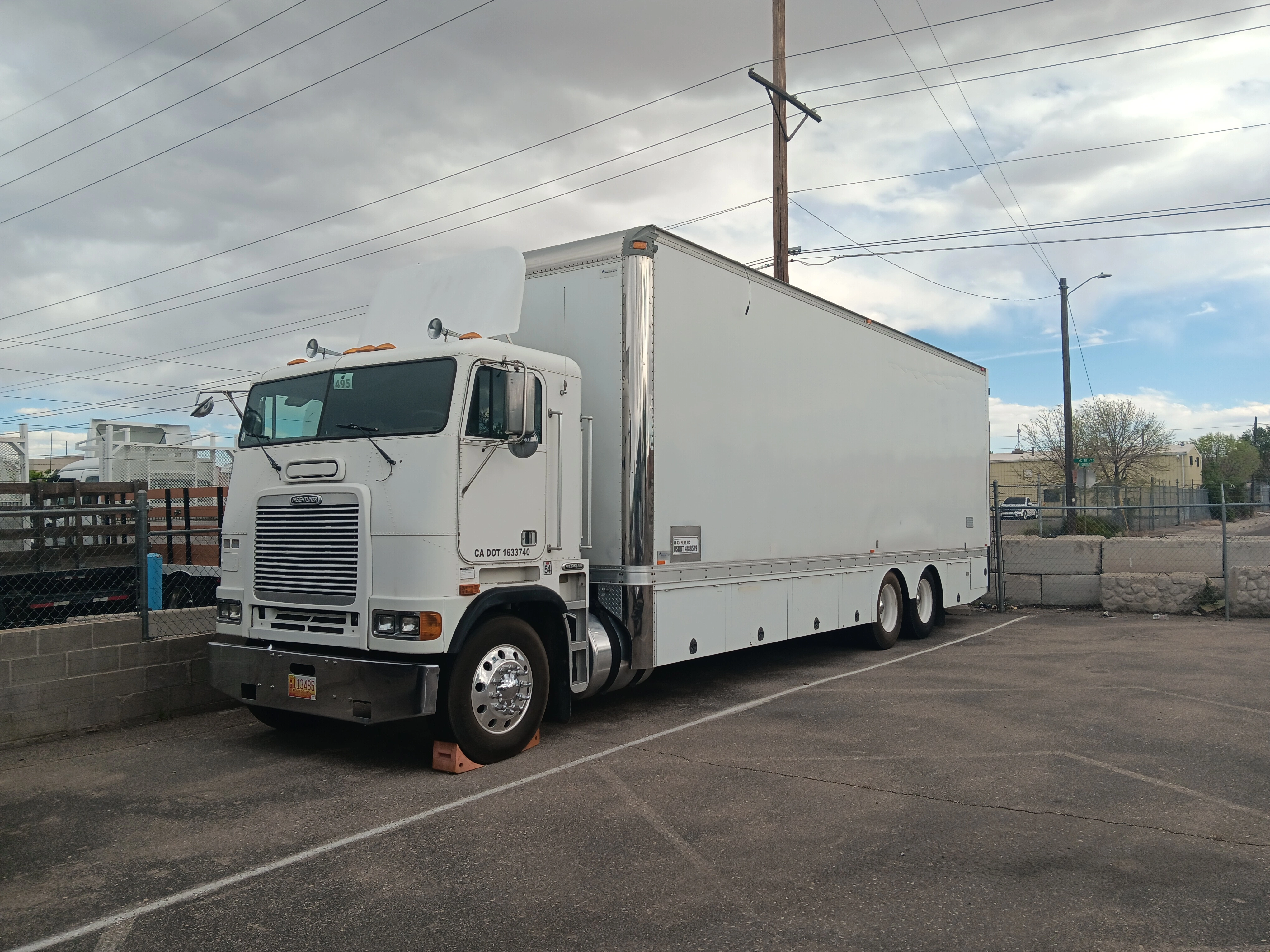 1997 Freightliner Trucks For Sale - Commercial Truck Trader