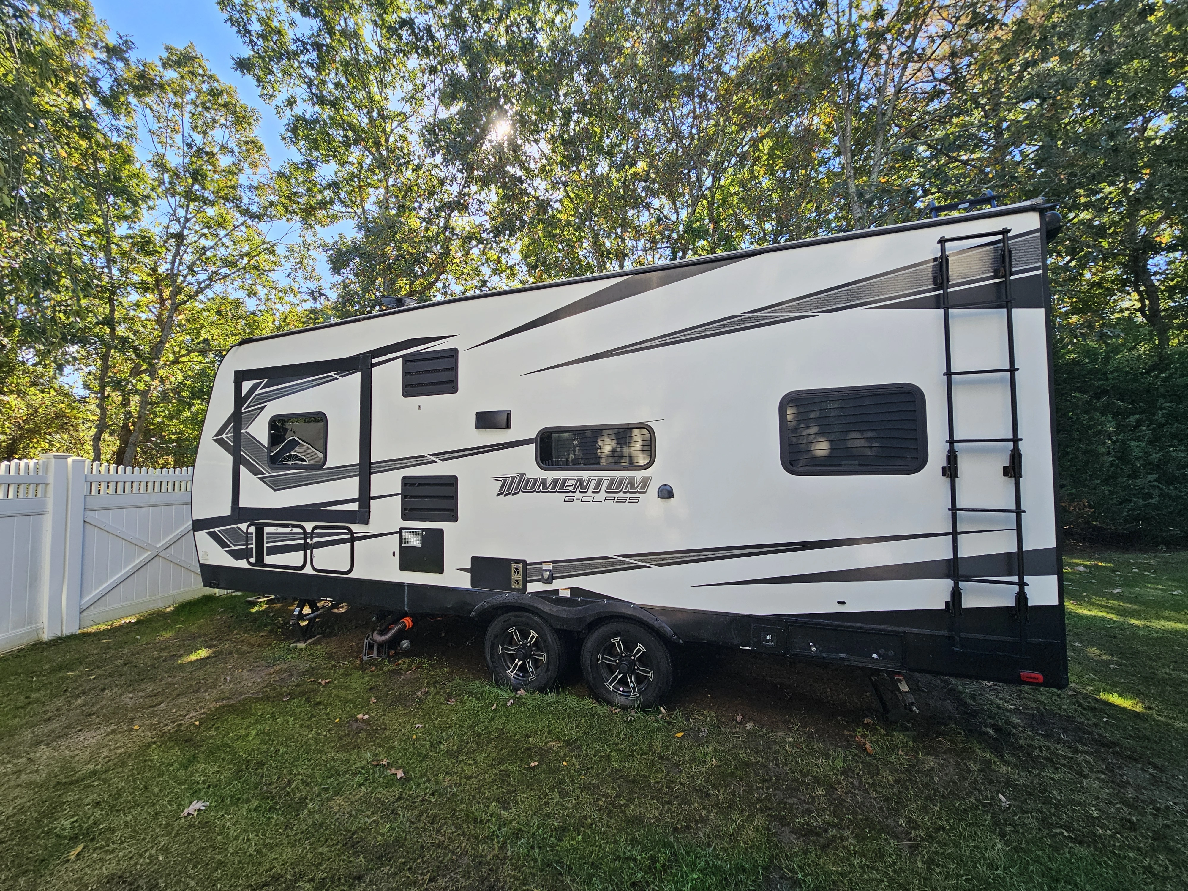 Grand Design Momentum G-Class 21G RVs For Sale - RV Trader