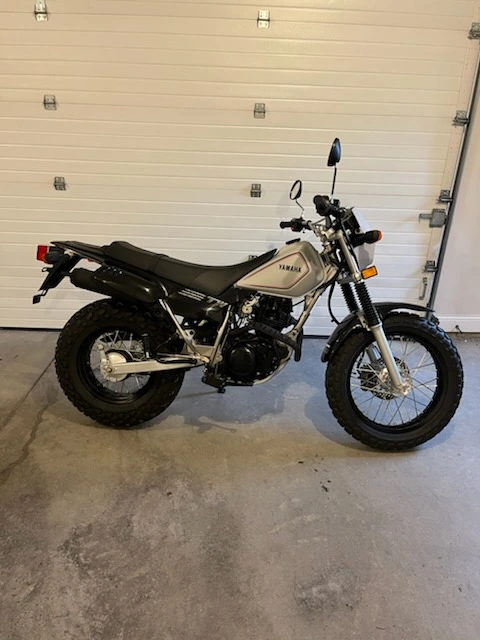 Used Yamaha TW200 Motorcycles For Sale - Cycle Trader