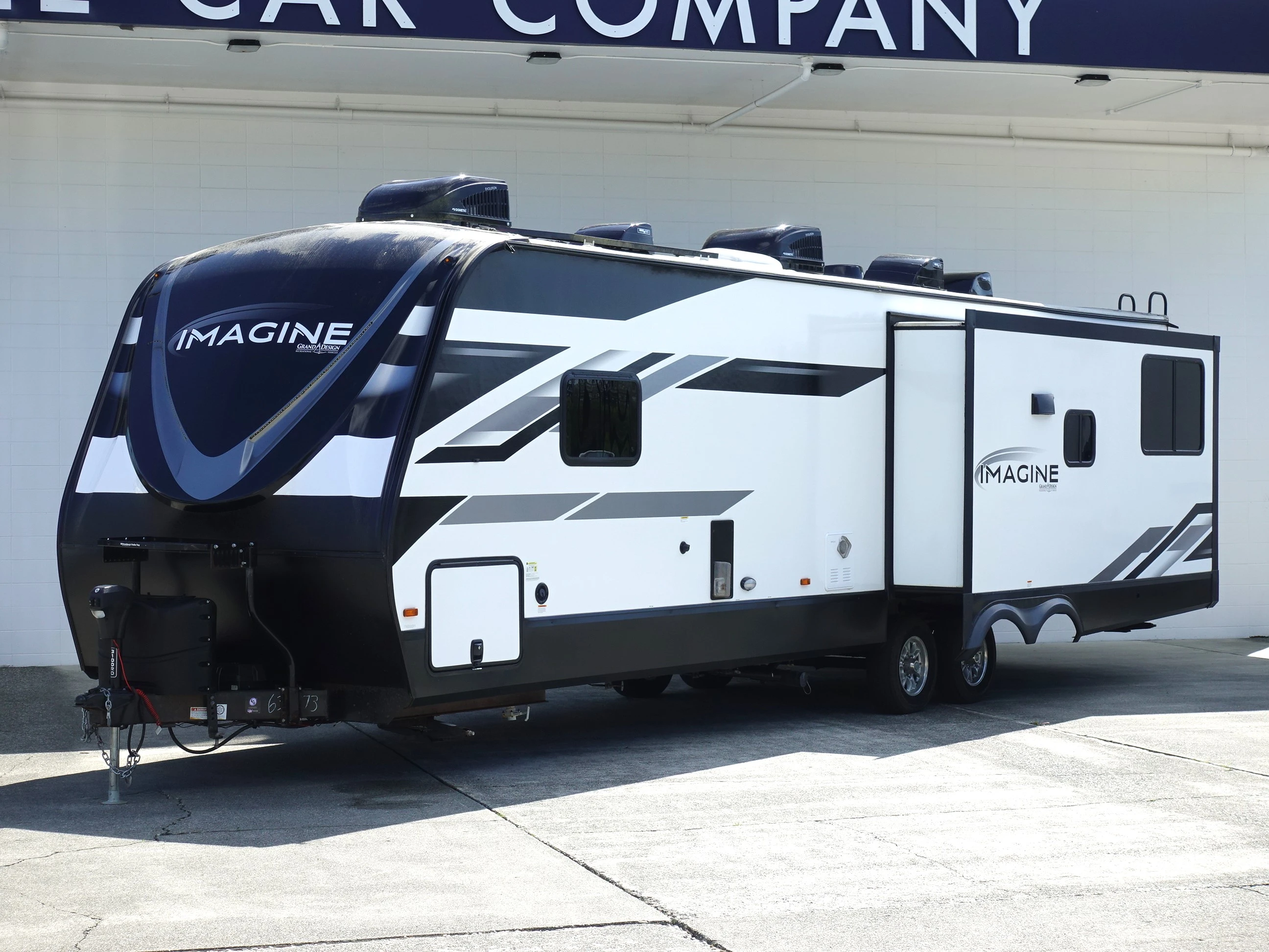 Grand Design Imagine 3100RD RVs For Sale - RV Trader