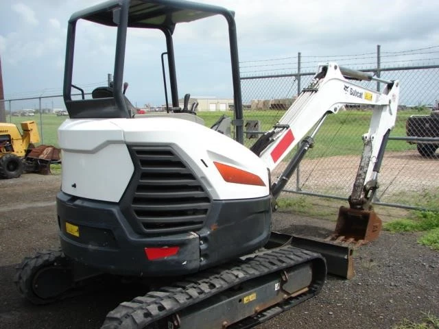 MINI Excavators Equipment listings For Sale in Texas - Equipment Trader
