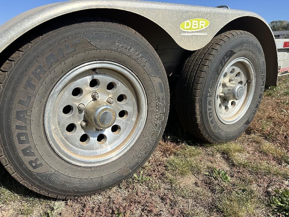 Used Novae For Sale - Novae Trailers - Equipment Trader