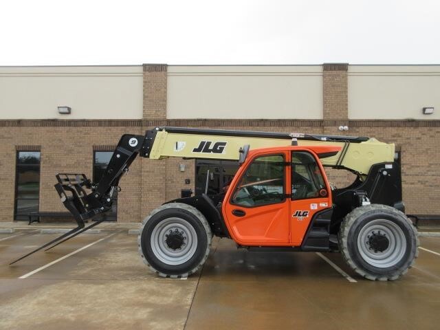 2025 JLG - New 2025 JLG Telehandler Cartersville, GA