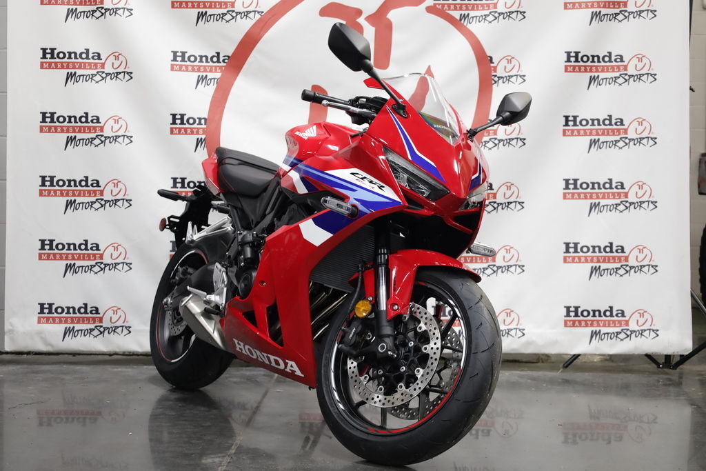 2024 Honda Cbr Motorcycles For Sale - Cycle Trader