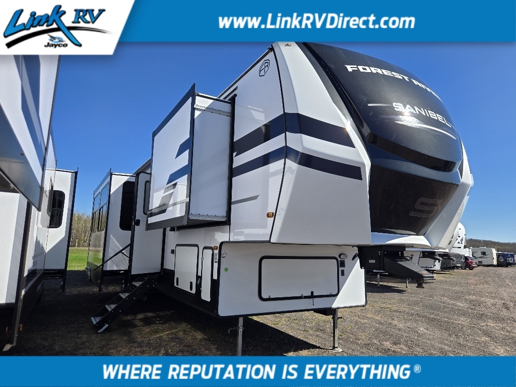 Prime Time Fifth Wheels For Sale near Frontier, ND - RV Trader
