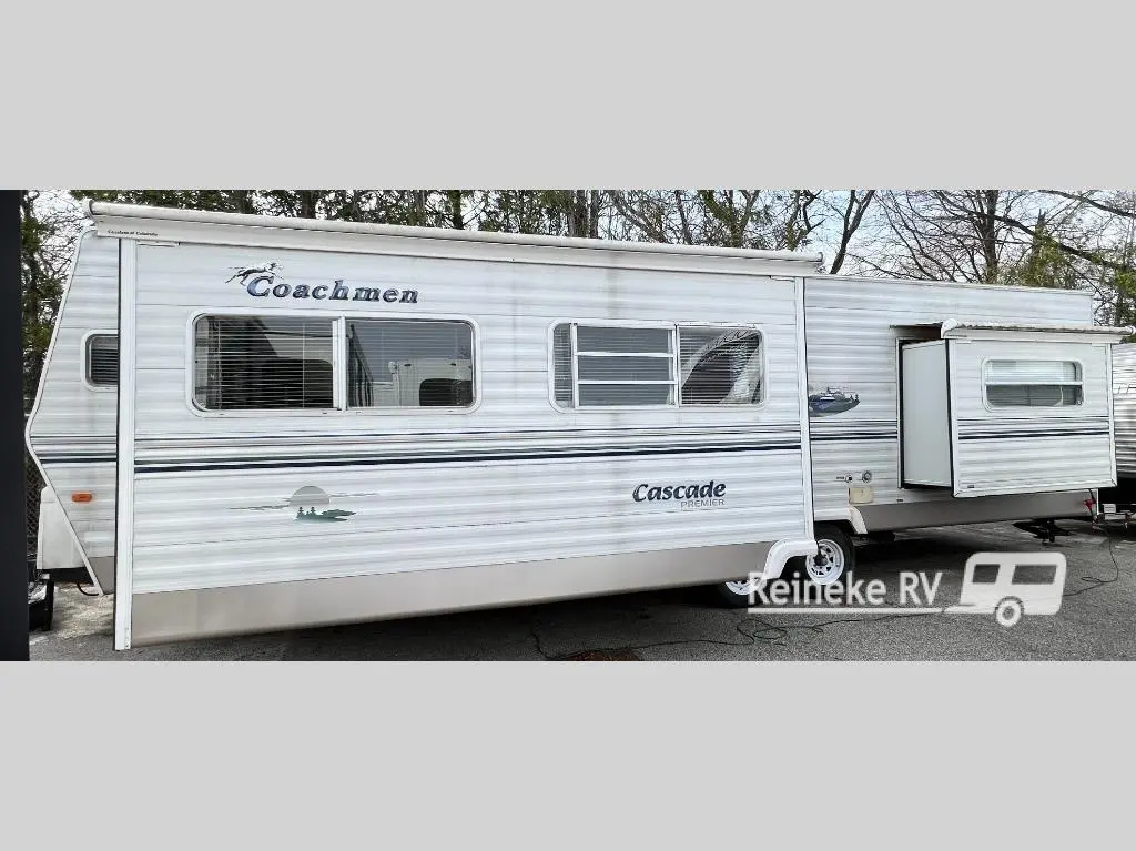 2005 Coachmen RVs For Sale - RV Trader