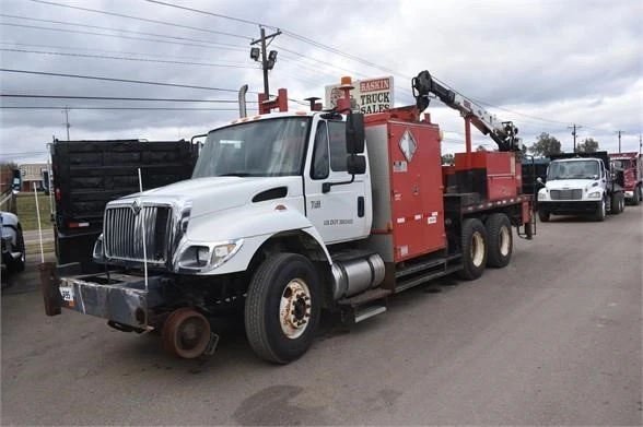 Imt Trucks For Sale - Commercial Truck Trader