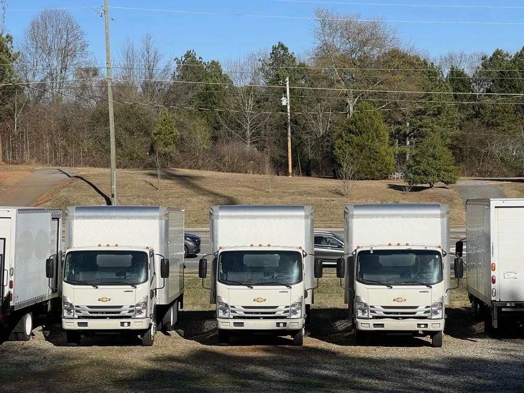 2023 Chevrolet 4500 Trucks For Sale - Commercial Truck Trader