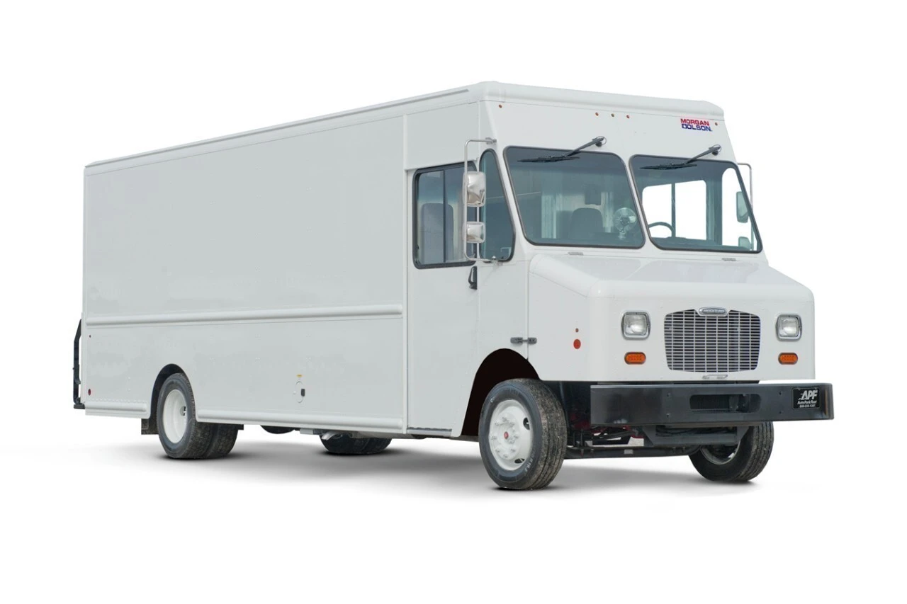 Freightliner MT55 Stepvan For Sale - Commercial Truck Trader