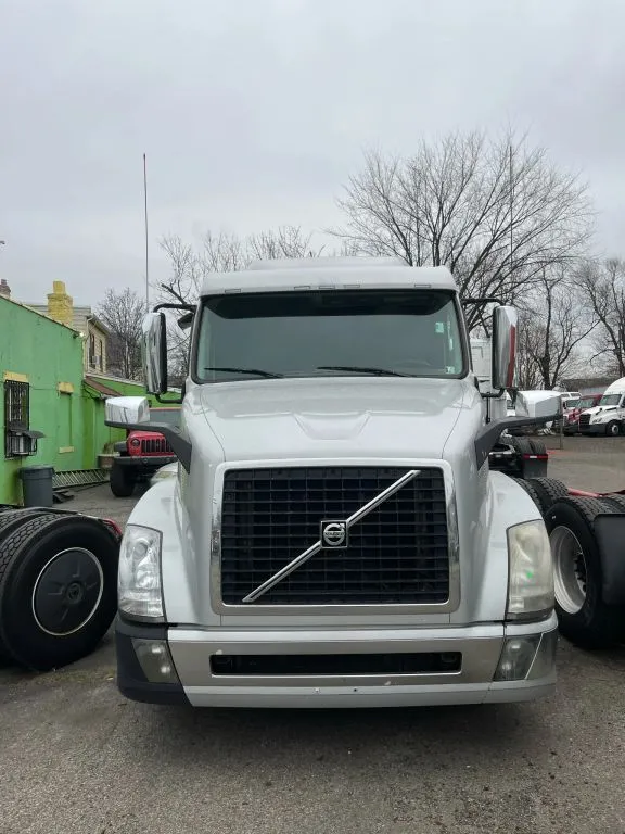 2016 Volvo Vnl Trucks For Sale - Commercial Truck Trader