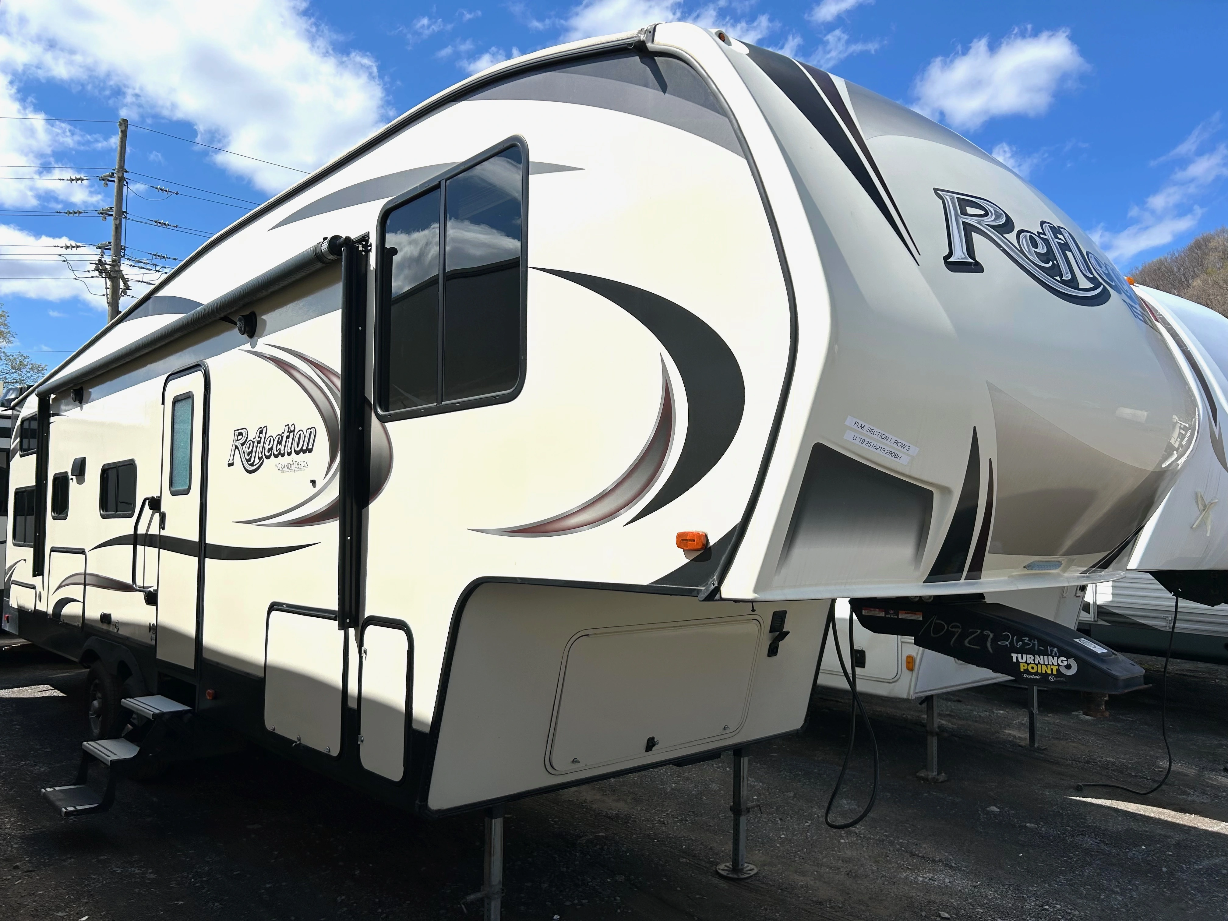 2019 Grand Design Reflection RVs For Sale - RV Trader