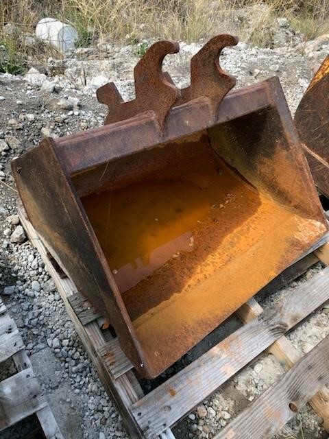 Caterpillar Cat 305 Bucket For Sale - Caterpillar Cat 305 Bucket ...