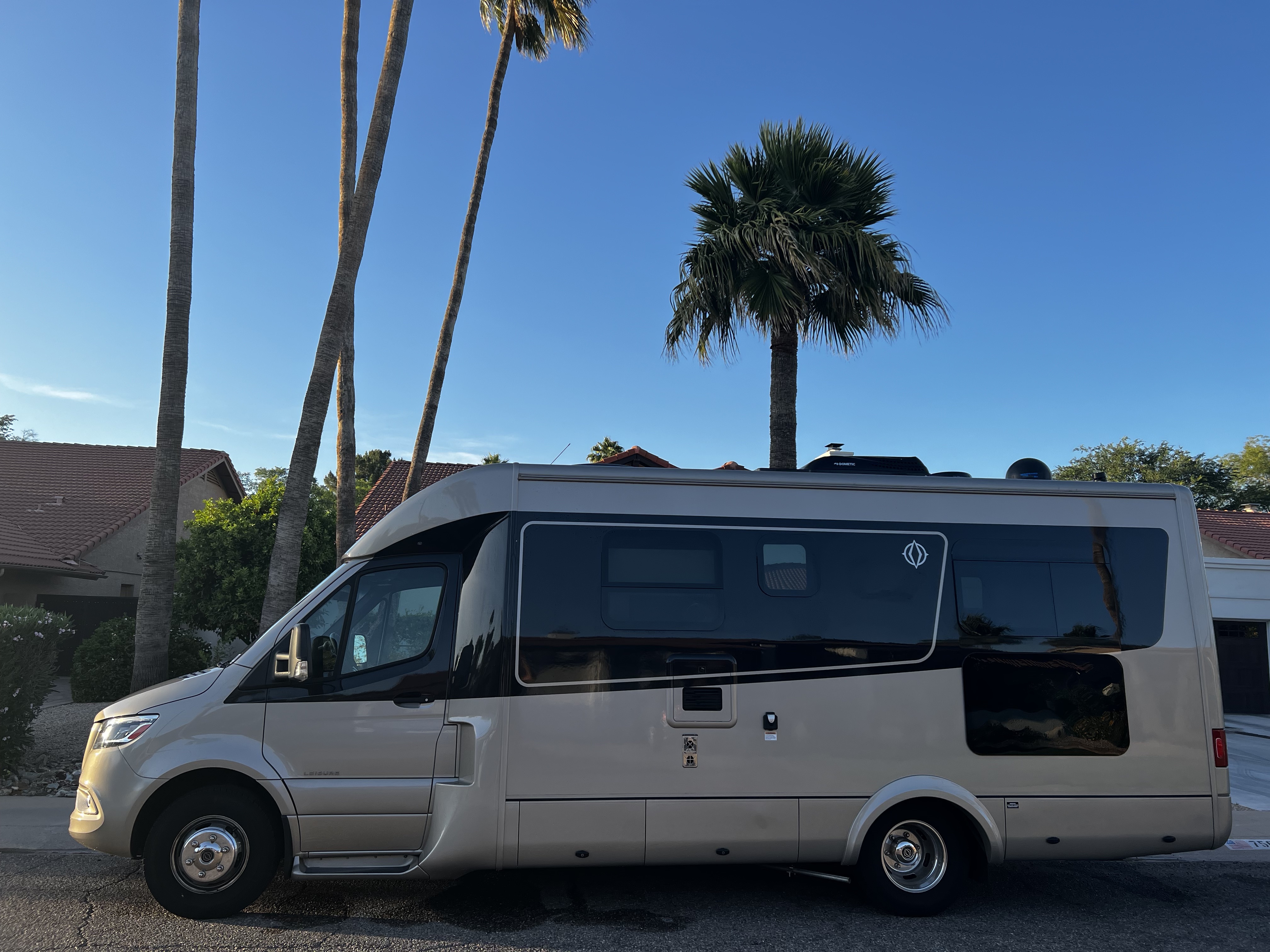 Used Class C RVs and Motorhomes For Sale near Phoenix, AZ - RV Trader
