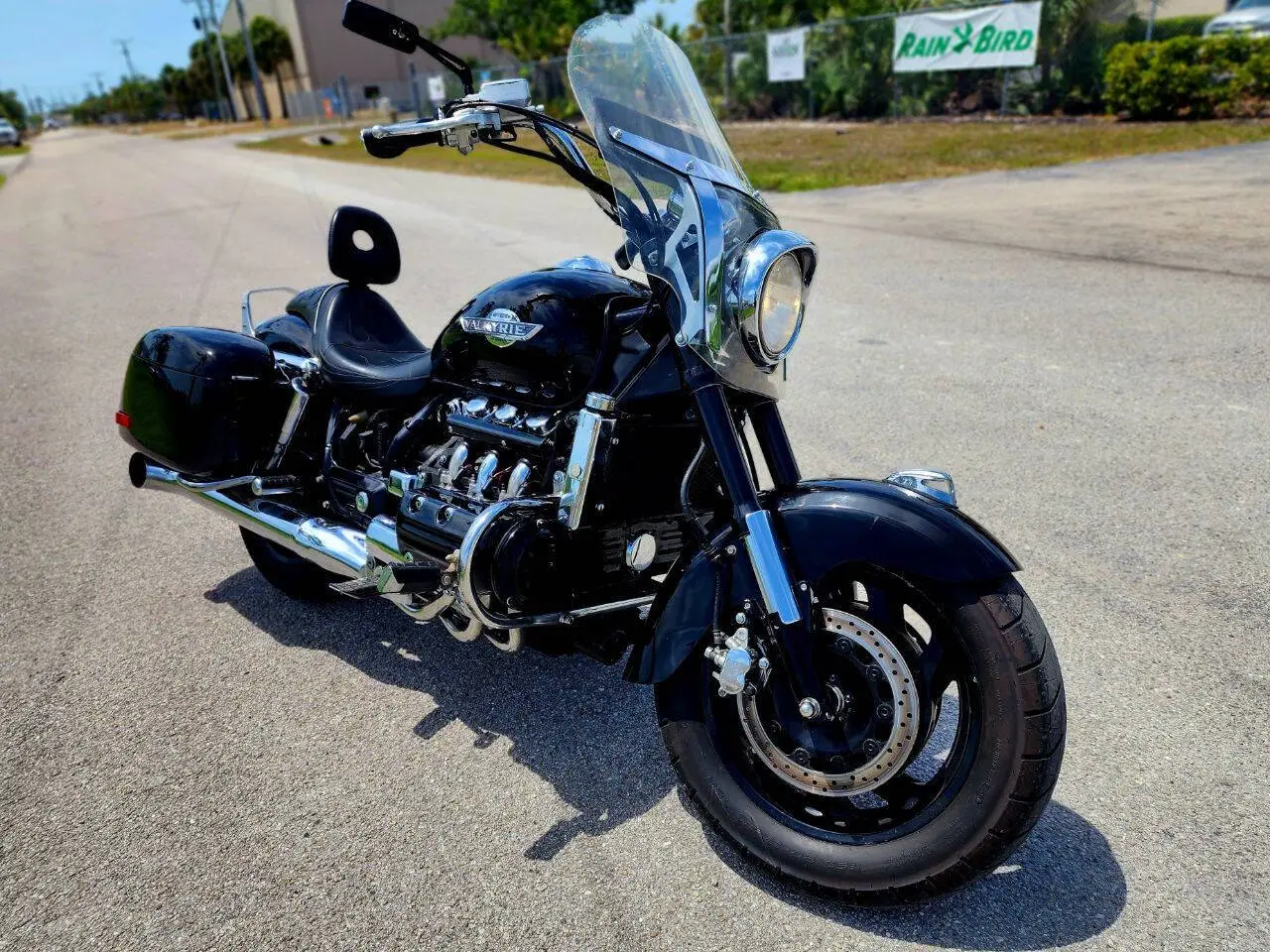 Honda Valkyrie Rune Motorcycles For Sale - Cycle Trader