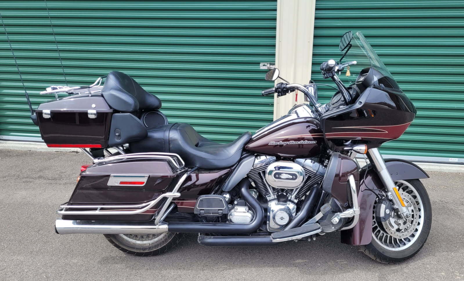 Harley-Davidson Motorcycles For Sale in Minnesota - Cycle Trader