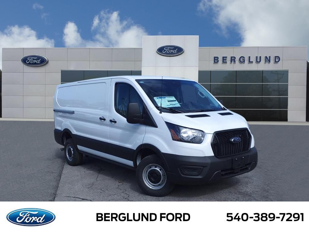 New 2024 Ford Transit 250 For Sale in Salem, VA - 5036025749 ...
