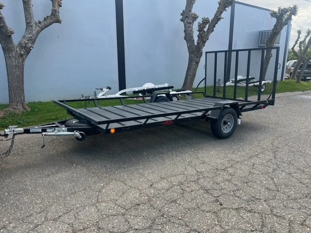 Sno Pro For Sale - Sno Pro Trailers - Snowmobile Trader