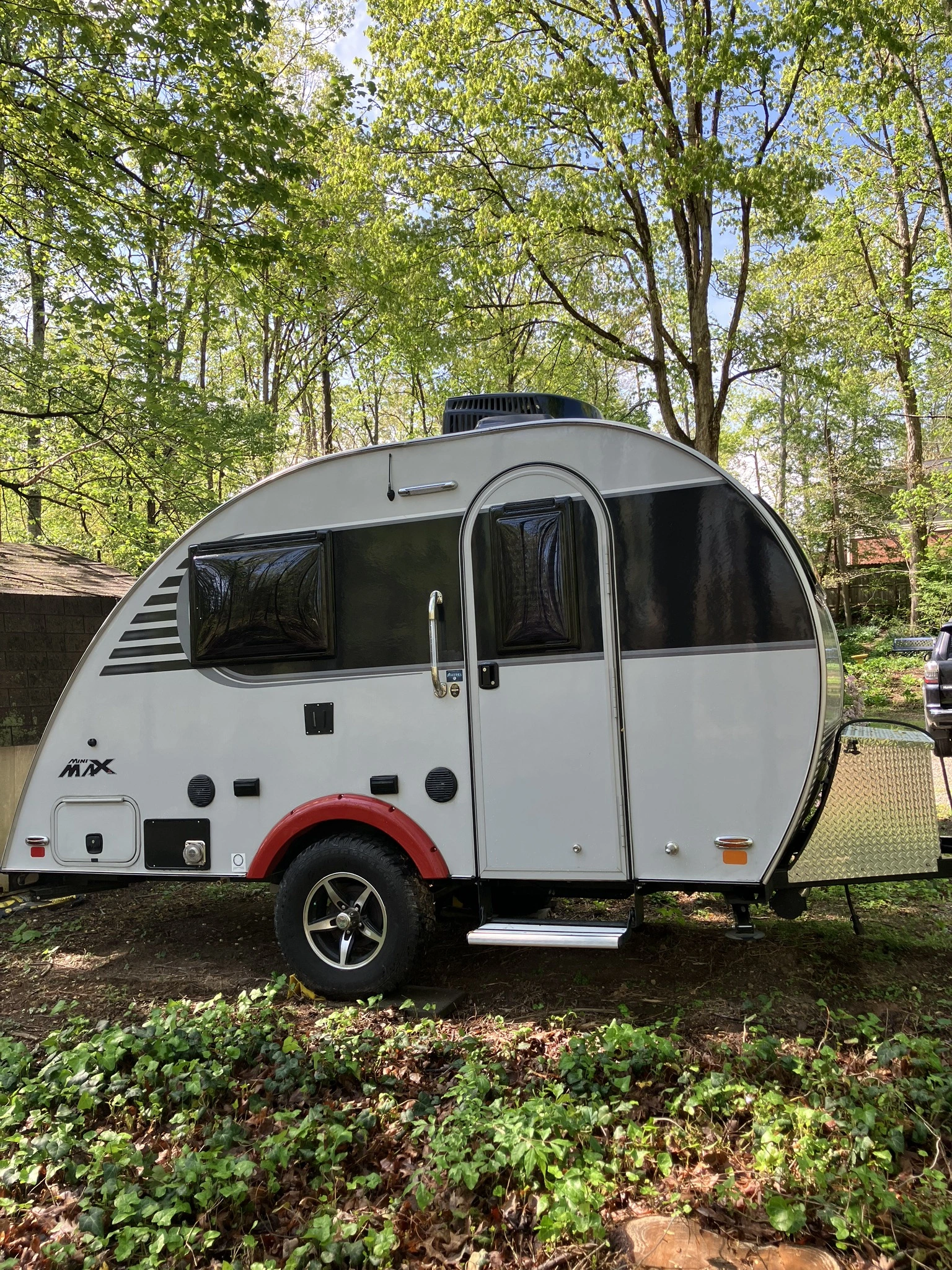 Little Guy Mini Max RVs For Sale - RV Trader