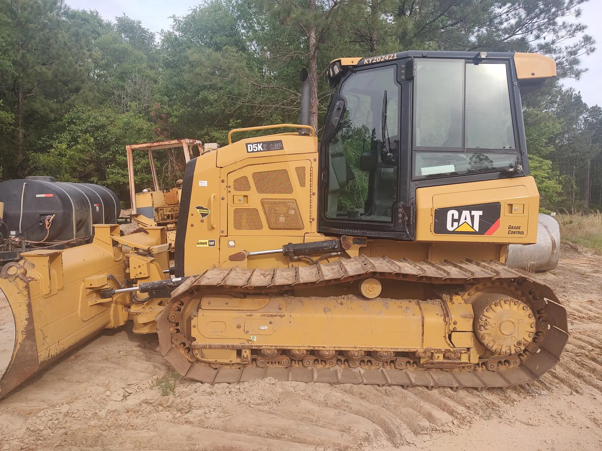Case 550 Dozers For Sale - Case 550 Dozers - Equipment Trader