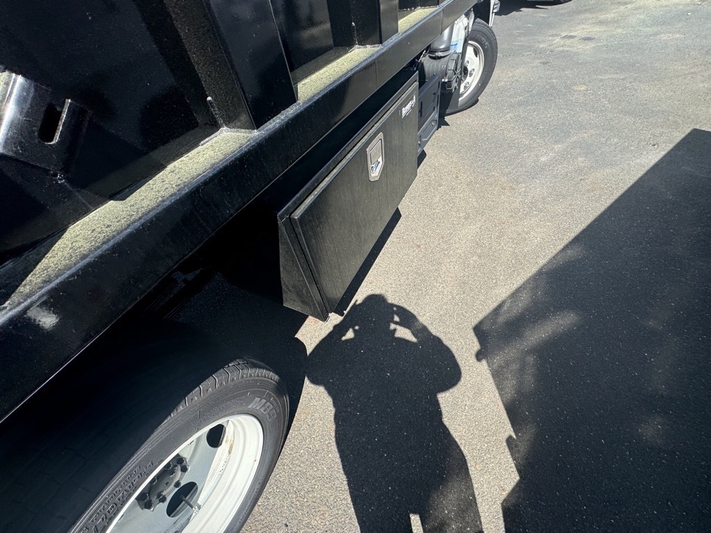New 2024 Chevrolet Low Cab Forward 5500 Xd For Sale in Riverside, NJ ...