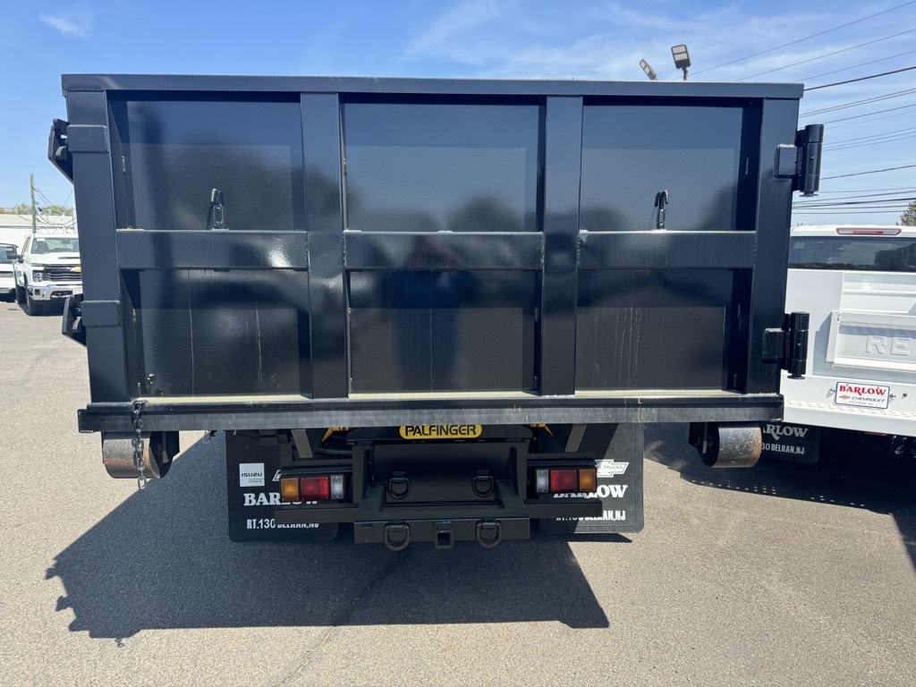 New 2024 Chevrolet Low Cab Forward 5500 Xd For Sale in Riverside, NJ ...