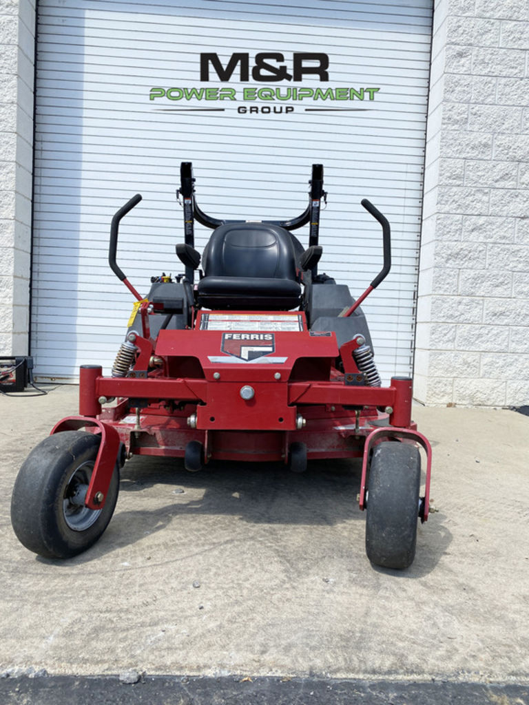 Used 2006 Ferris IS1500Z For Sale in Hermitage, PA - 5022765674 ...