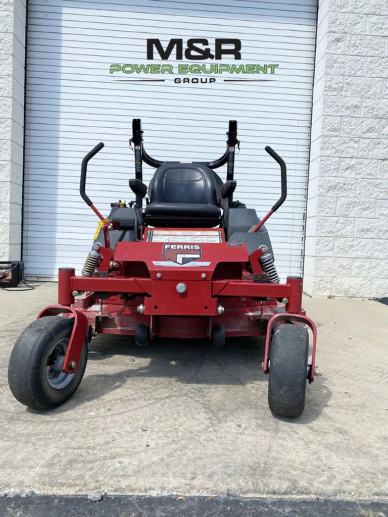 Ferris IS700Z Equipment For Sale - Ferris IS700Z Equipment - Equipment ...