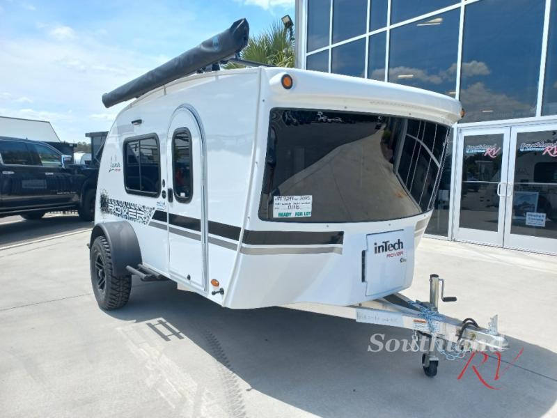 Intech Luna Rover RVs For Sale - RV Trader