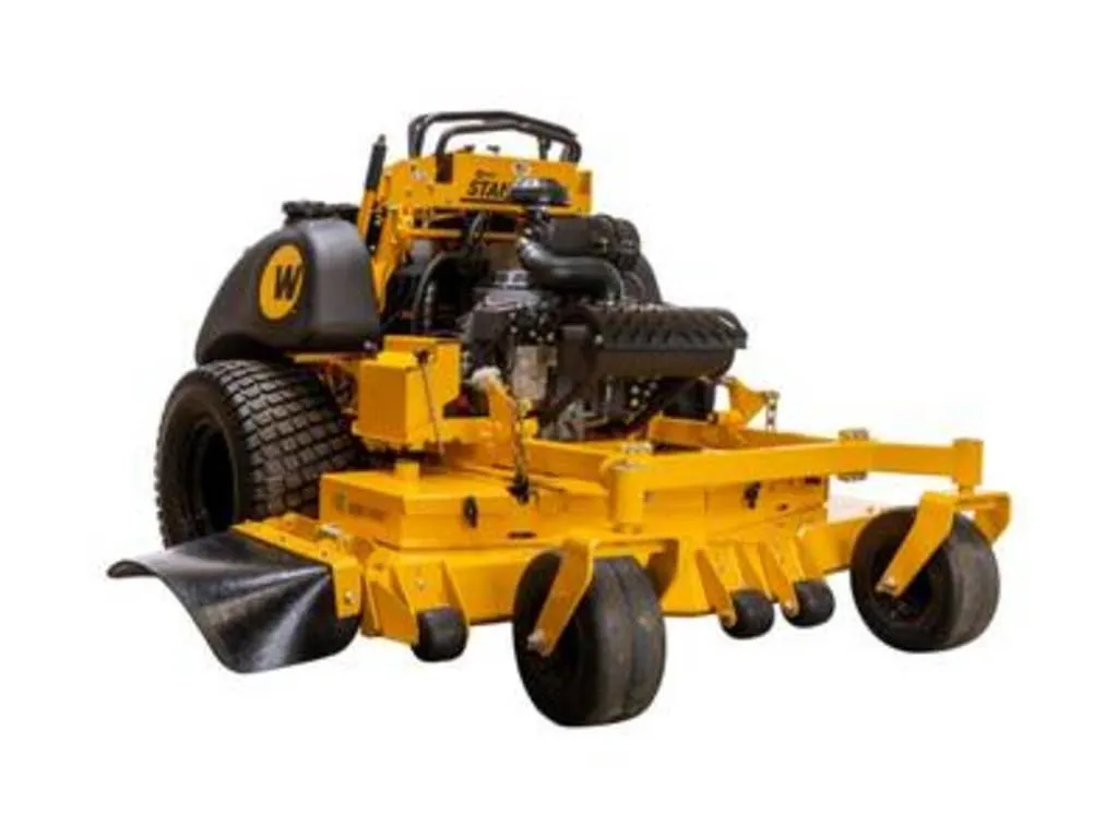 Wright Stander B Mower For Sale - Wright Stander B Mower - Equipment Trader
