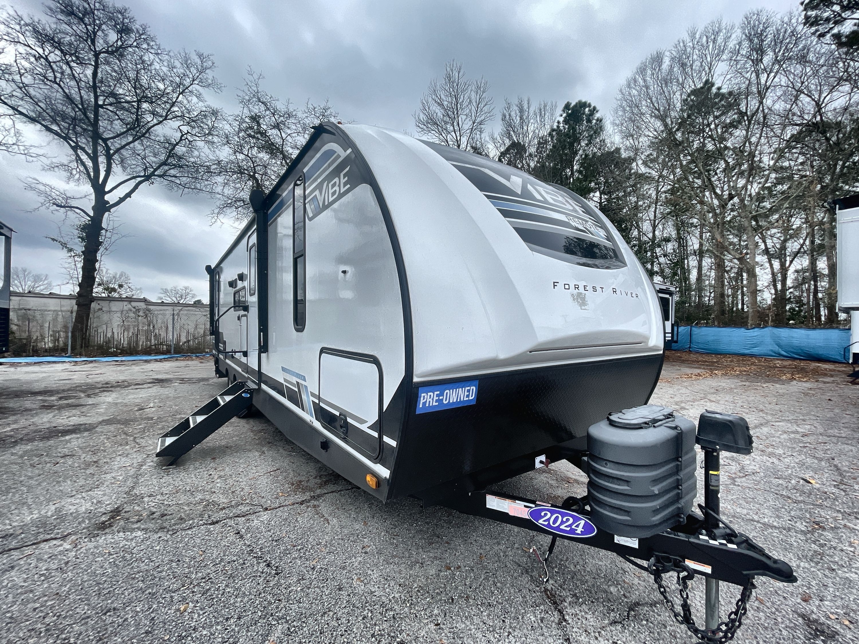 Travel Trailers For Sale - RV Trader