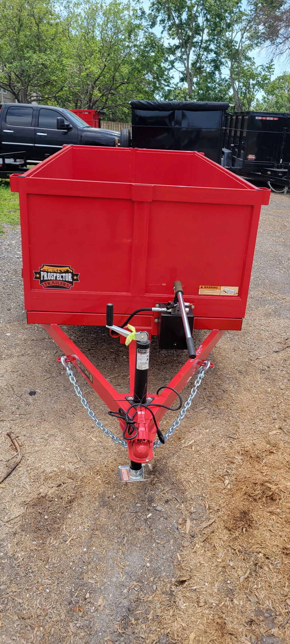 Dump Trailer Equipment listings For Sale Near Middleburg, Florida ...