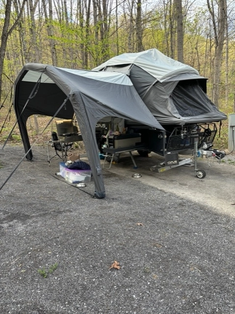 Opus Op 2 RVs For Sale - RV Trader