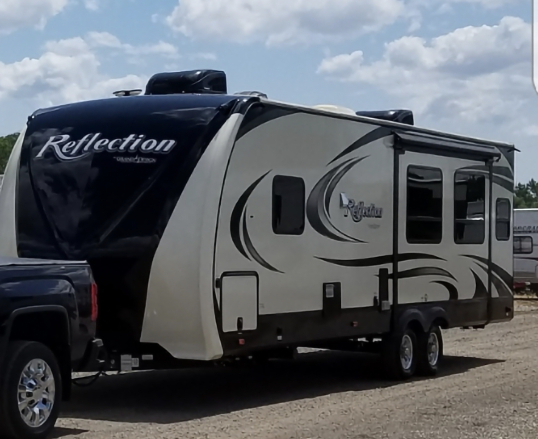 2018 Grand Design Reflection RVs For Sale - RV Trader