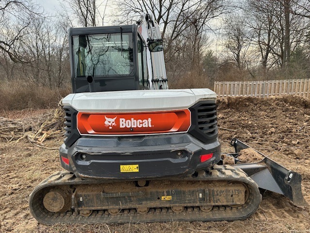 Bobcat Grading Bucket Equipment For Sale - Bobcat Grading Bucket ...