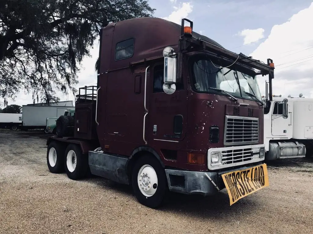 1995 International Trucks For Sale - Commercial Truck Trader