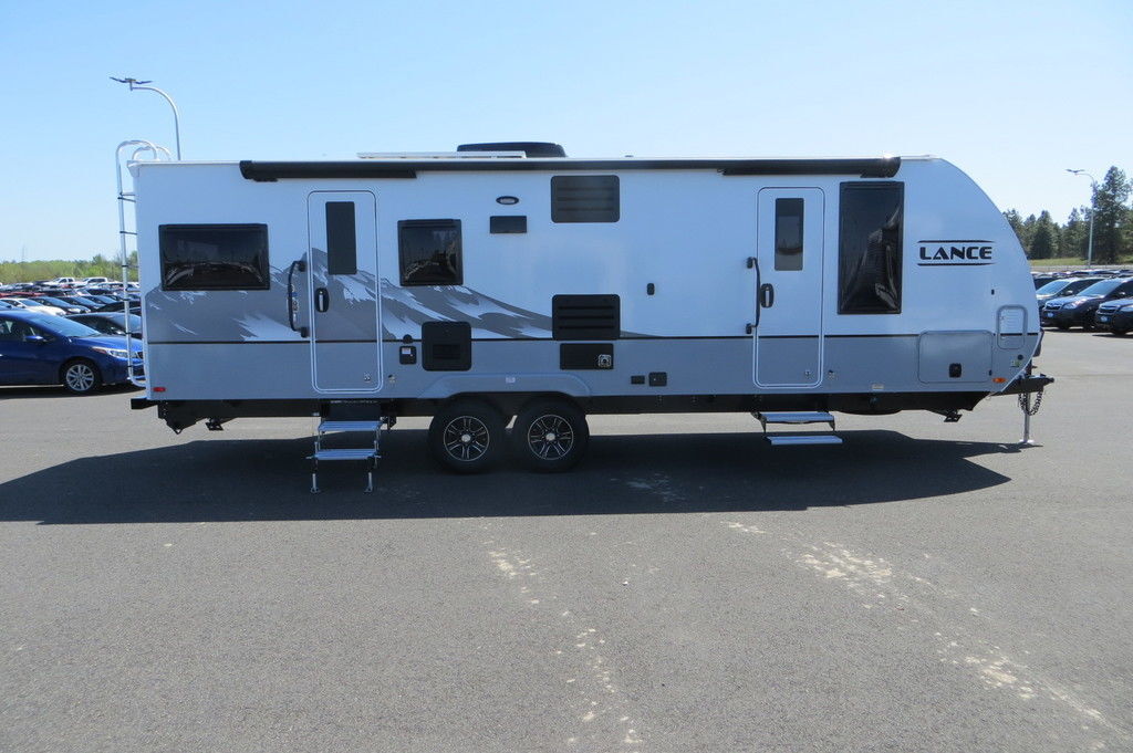 New 2026 Lance 2565 For Sale in Deer Park, WA - 5036100692 - RV Trader