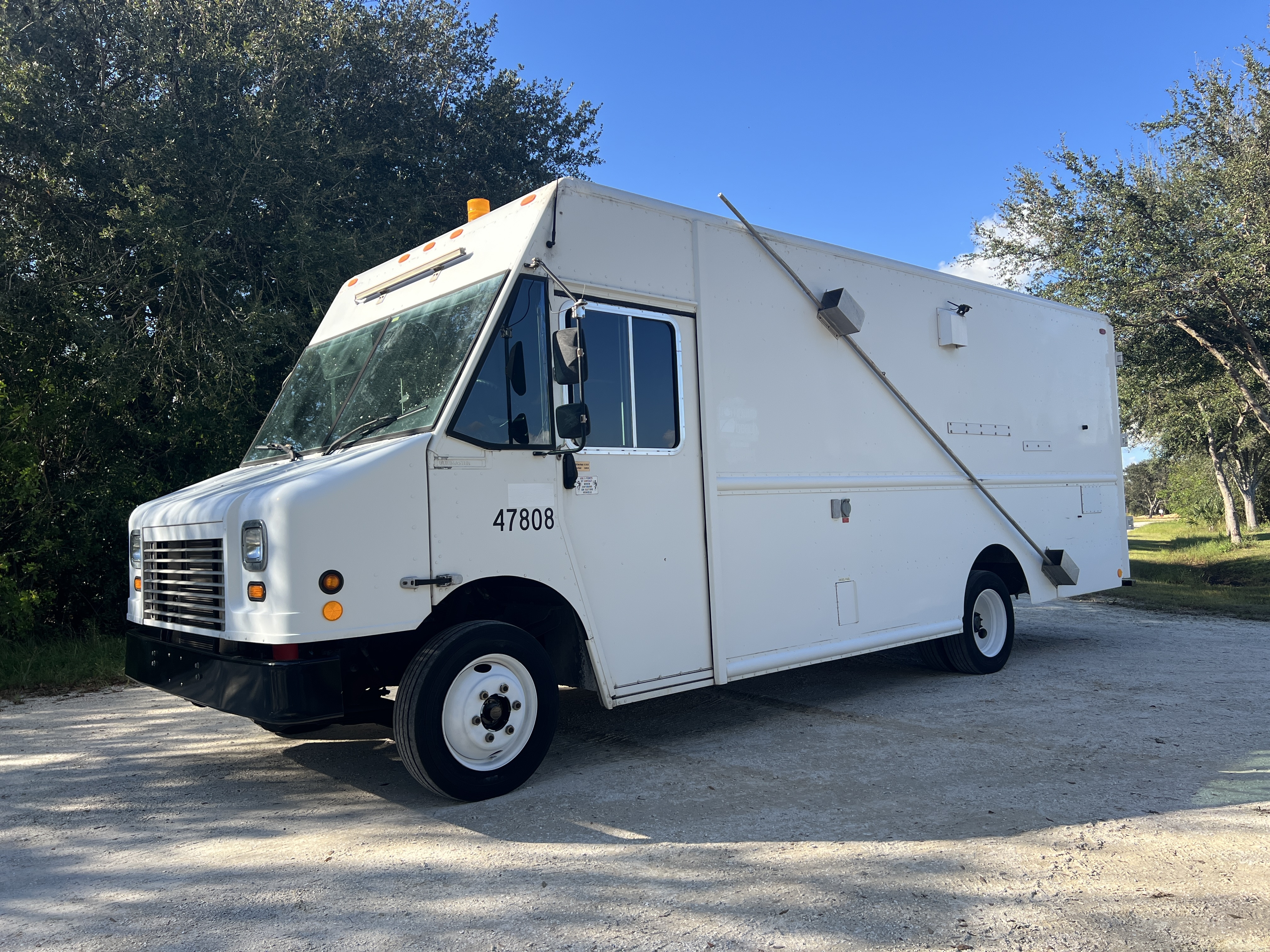 Sewer Inspection Trucks For Sale Near Temple Terrace, FL - Commercial ...