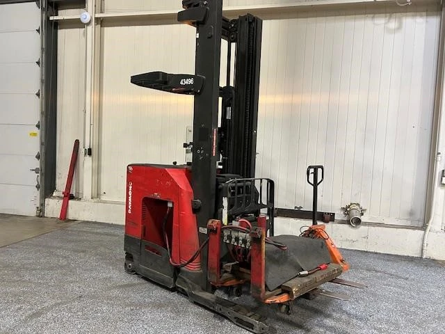 Used Raymond 750-R45TT Equipment For Sale - Raymond 750-R45TT Equipment ...