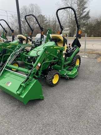 John Deere Ranger Tractors For Sale - John Deere Ranger Tractors ...