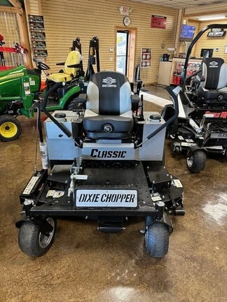 Dixie Chopper Equipment For Sale - Dixie Chopper Equipment - Equipment ...