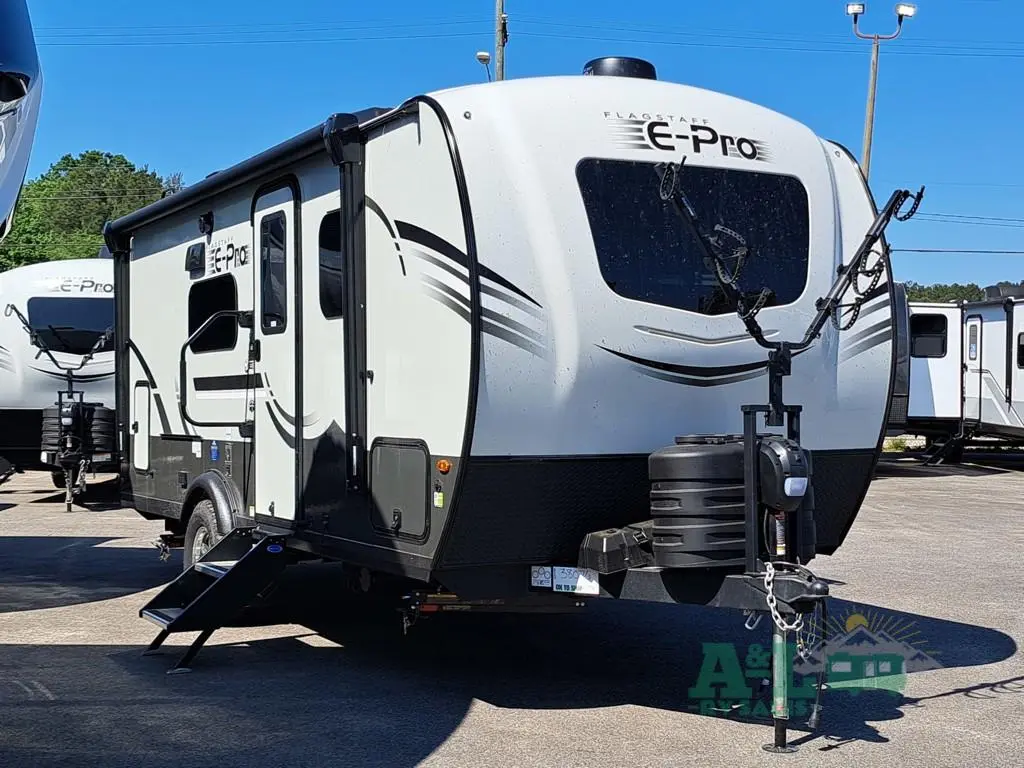 2025 Forest River Travel Trailers For Sale - RV Trader